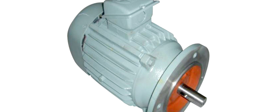 Moteur synchrone à aimant permanent - Sofim